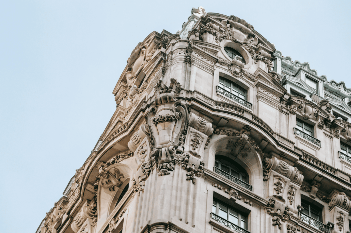 Different Types of Masonry Construction | Dixon Inc