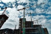What is Commercial Construction? - Basics & Types Explained