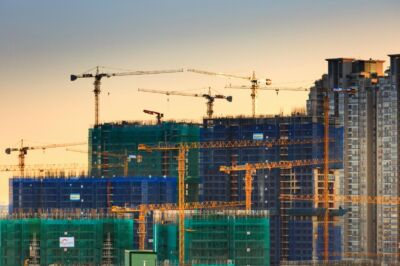 What is Commercial Construction? - Basics & Types Explained