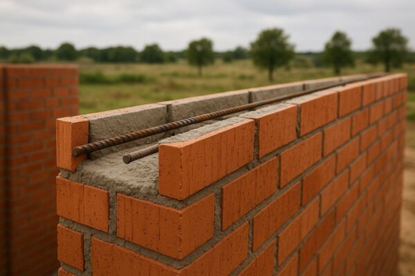 What is a Bond Beam in Masonry? | Dixon Inc