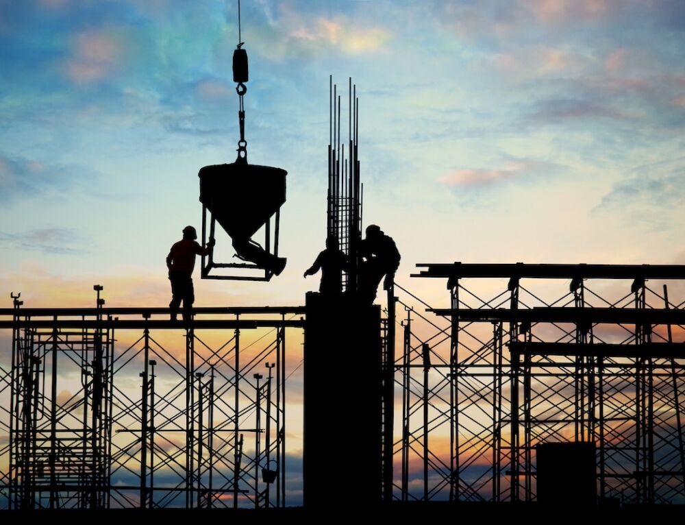 What is CMU in Construction? - A Complete Guide | Dixon Inc