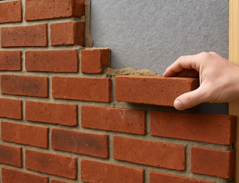 LF Meaning in Masonry & Construction: A Comprehensive Guide